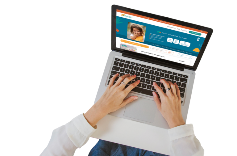 Onelist | Creciendo contigo